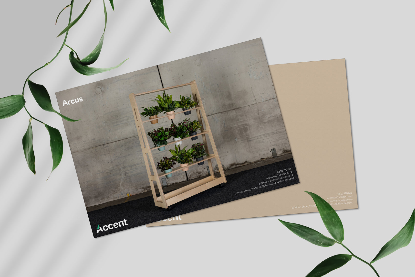 Resources – Accent Group NZ Ltd