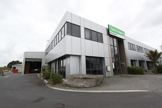 Our Story – Accent Group NZ Ltd