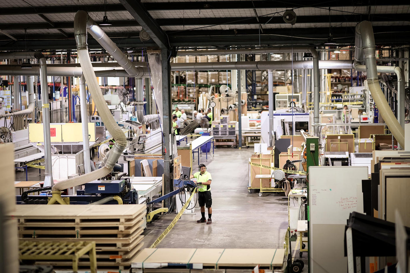 Our Story – Accent Group NZ Ltd