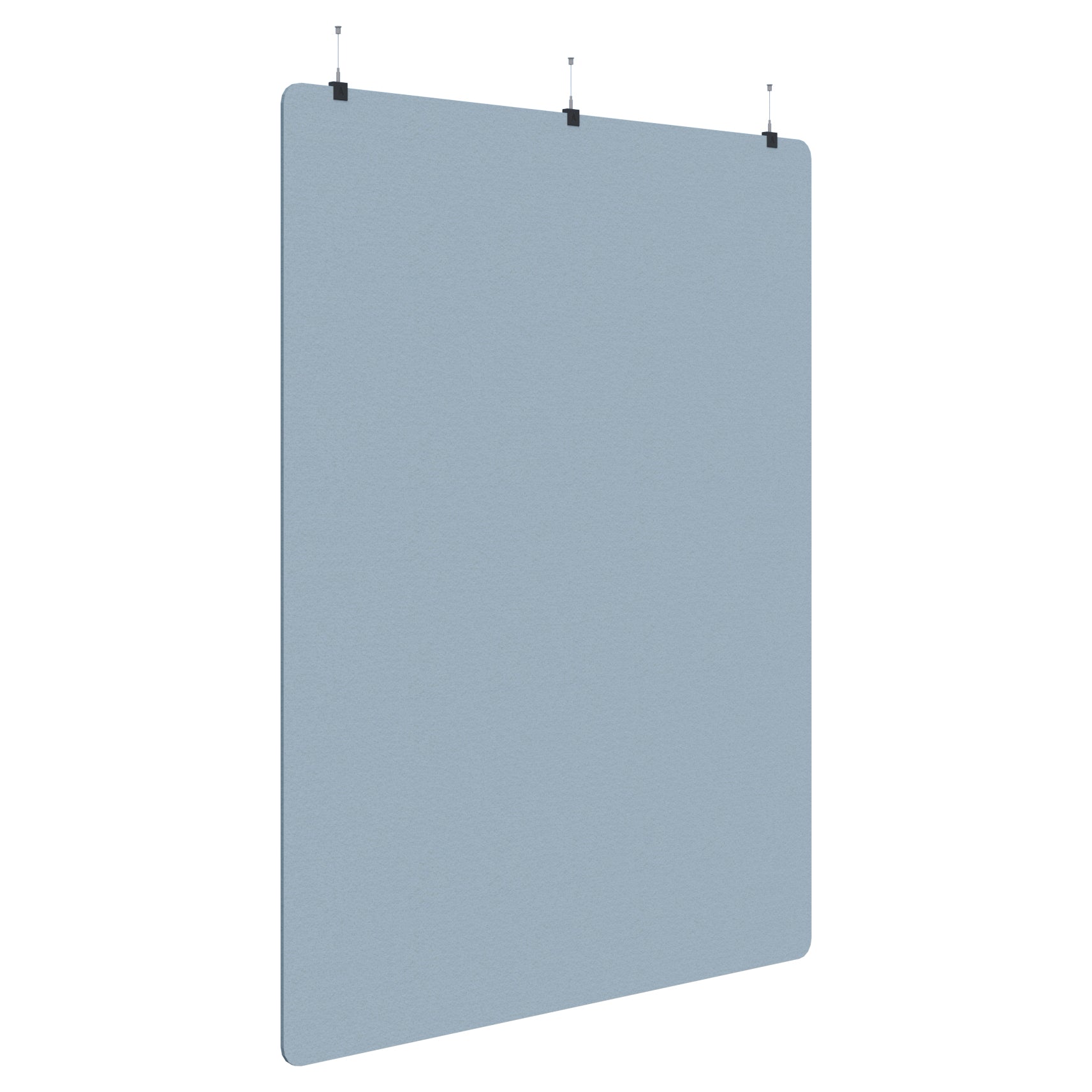 Sonic Acoustic Hanging Screen – Accent Group NZ Ltd
