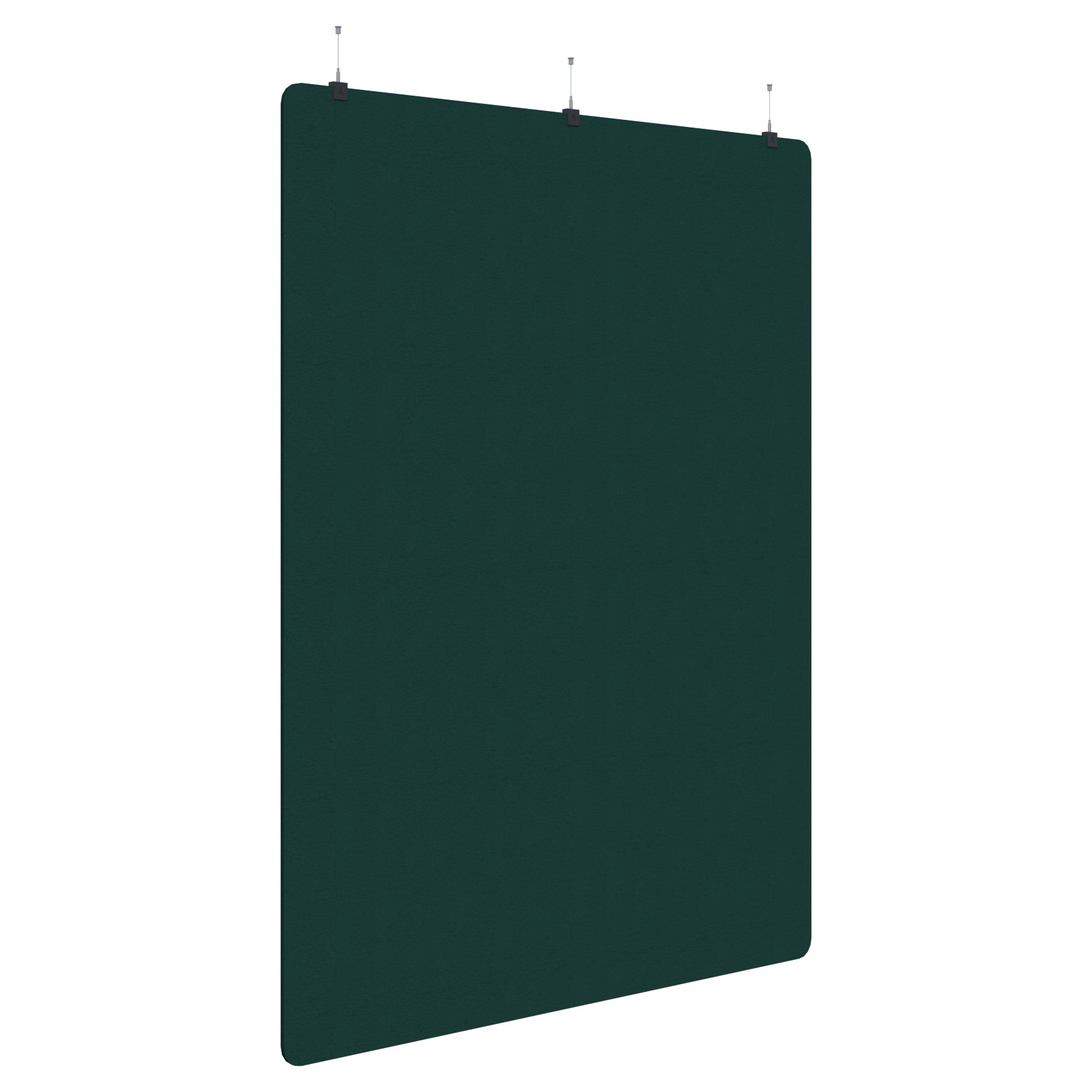 Sonic Acoustic Hanging Screen – Accent Group NZ Ltd