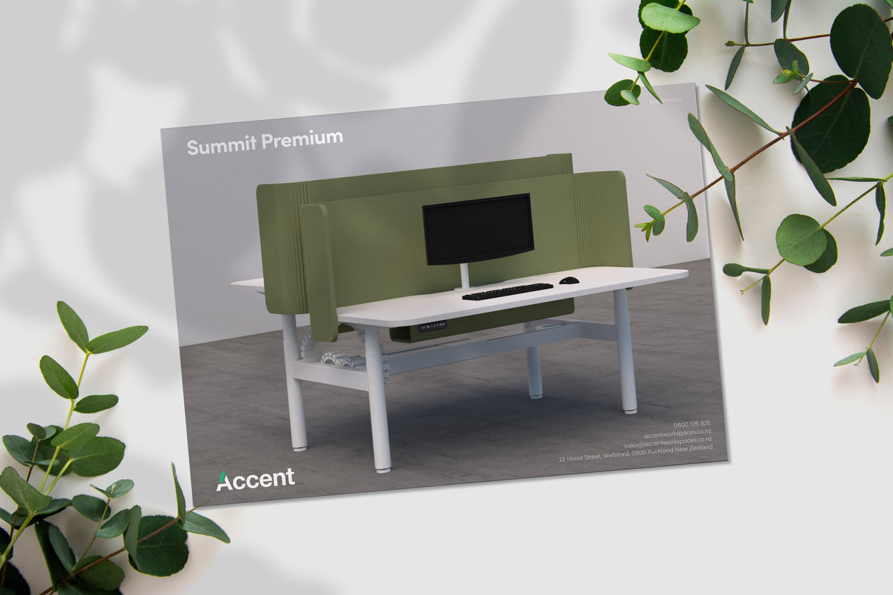 Resources – Accent Group NZ Ltd