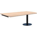 Classic Trapezium Wallmounted Table – Accent Group NZ Ltd