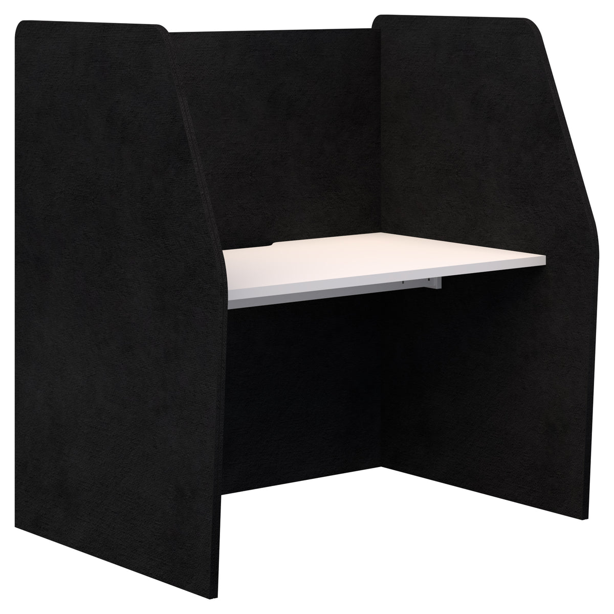 Edge 1 Person Focus Booth – Accent Group NZ Ltd