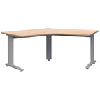 Energy 120° Desk – Accent Group NZ Ltd